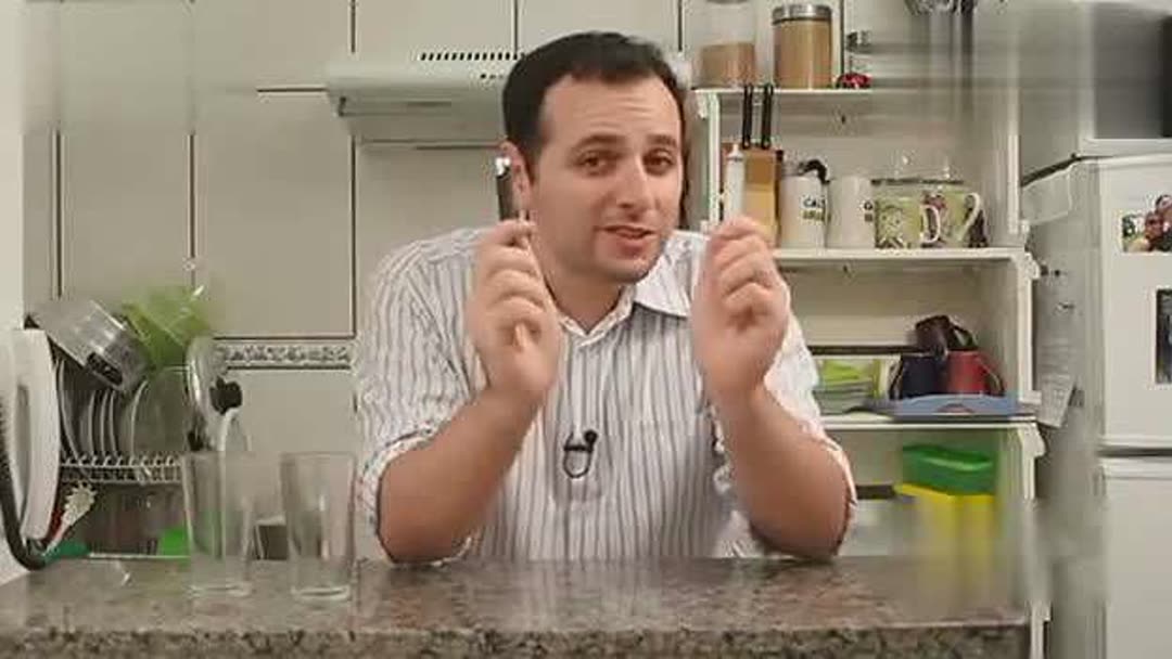 简单DIY牛人教你用激光笔制作千倍显微镜