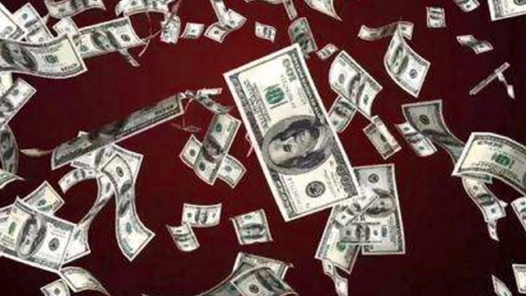 原油大跌,没买车的有福了!