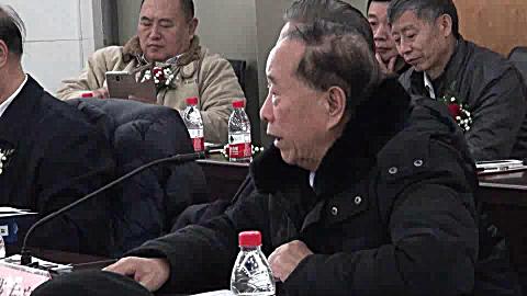 ...社长兼理事长、中国楹联学会李杜文学研究会终身名誉会长蒋有泉先生