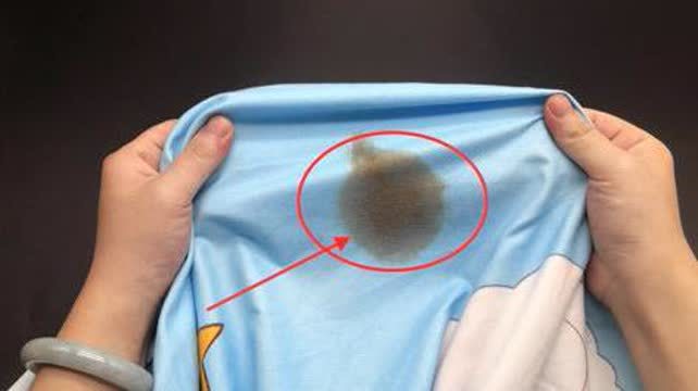 ...血渍多顽固,教你简单一招,新老血渍轻松洗掉,实用