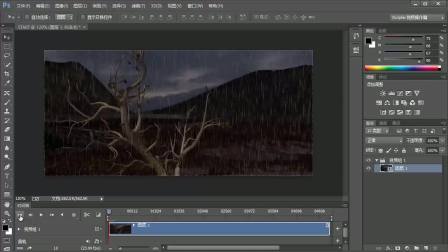 ps笔刷怎么安装 平面设计素材 ps视频教程打包下载