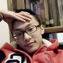 耐心的小罗 