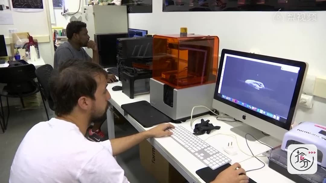 3D打印竟然能用来打印这些东西!
