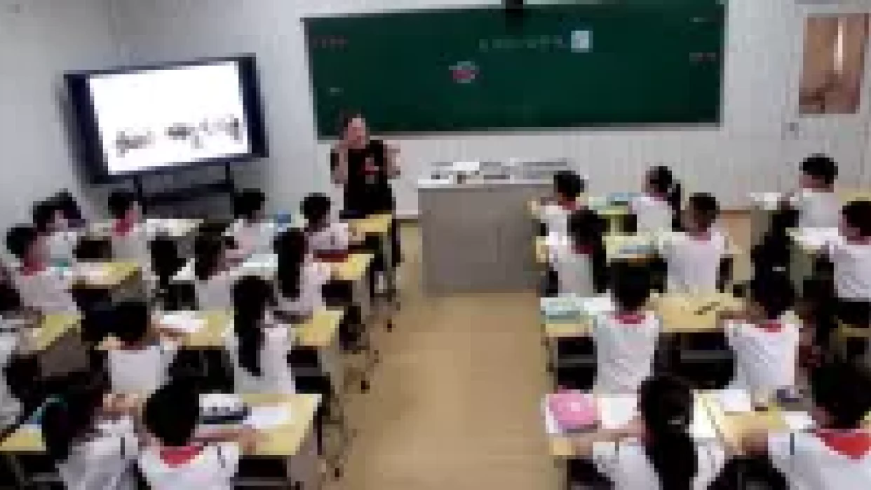 [配课件教案]1.小学综合实践《13.家乡特产的调查与推介》全国一等奖