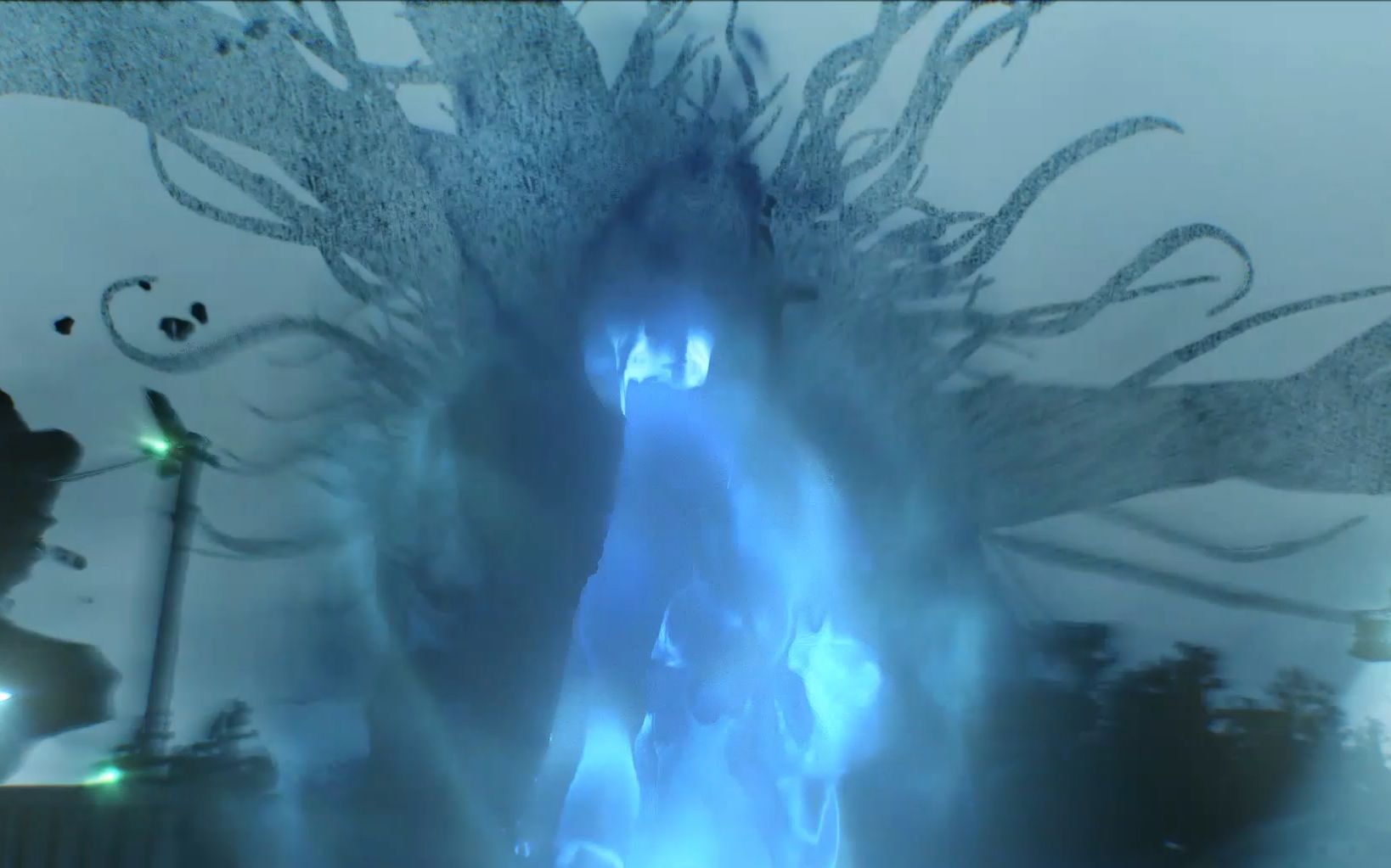 【经典模式攻略】存档1-背后阴谋【恶灵附身2】