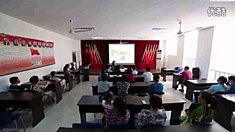 海曙区委组织部组织生活日示范案例(5.22)