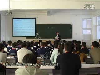 小学三年级数学示范课上册视频《笔算乘法(进位)》_小学数学先学后教...