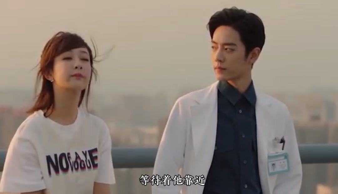 假如林之校和顾魏没有在一起,他们会有怎样的结局