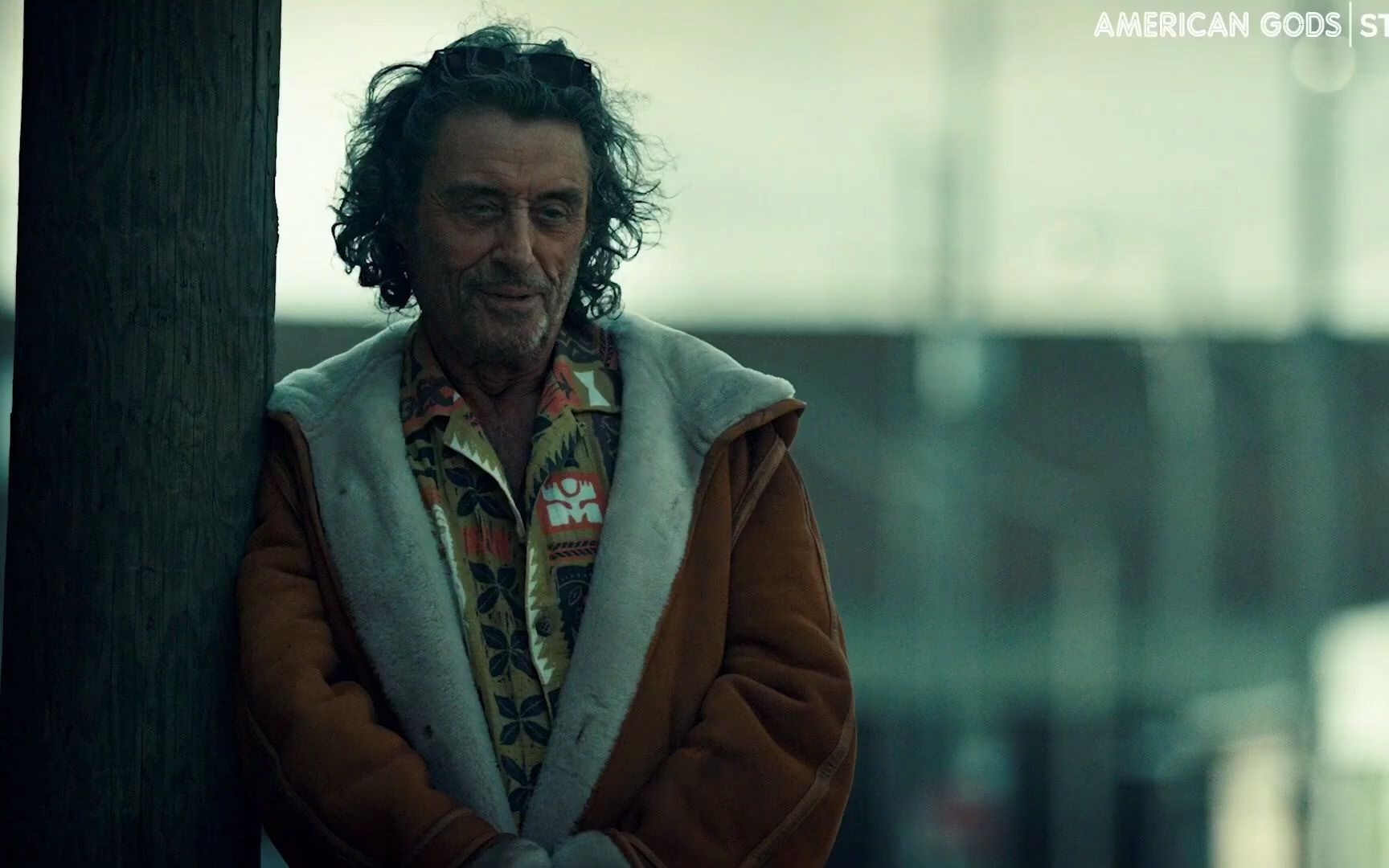 《美国众神》 第三季 American Gods Season 3 (2020) 最新预告片