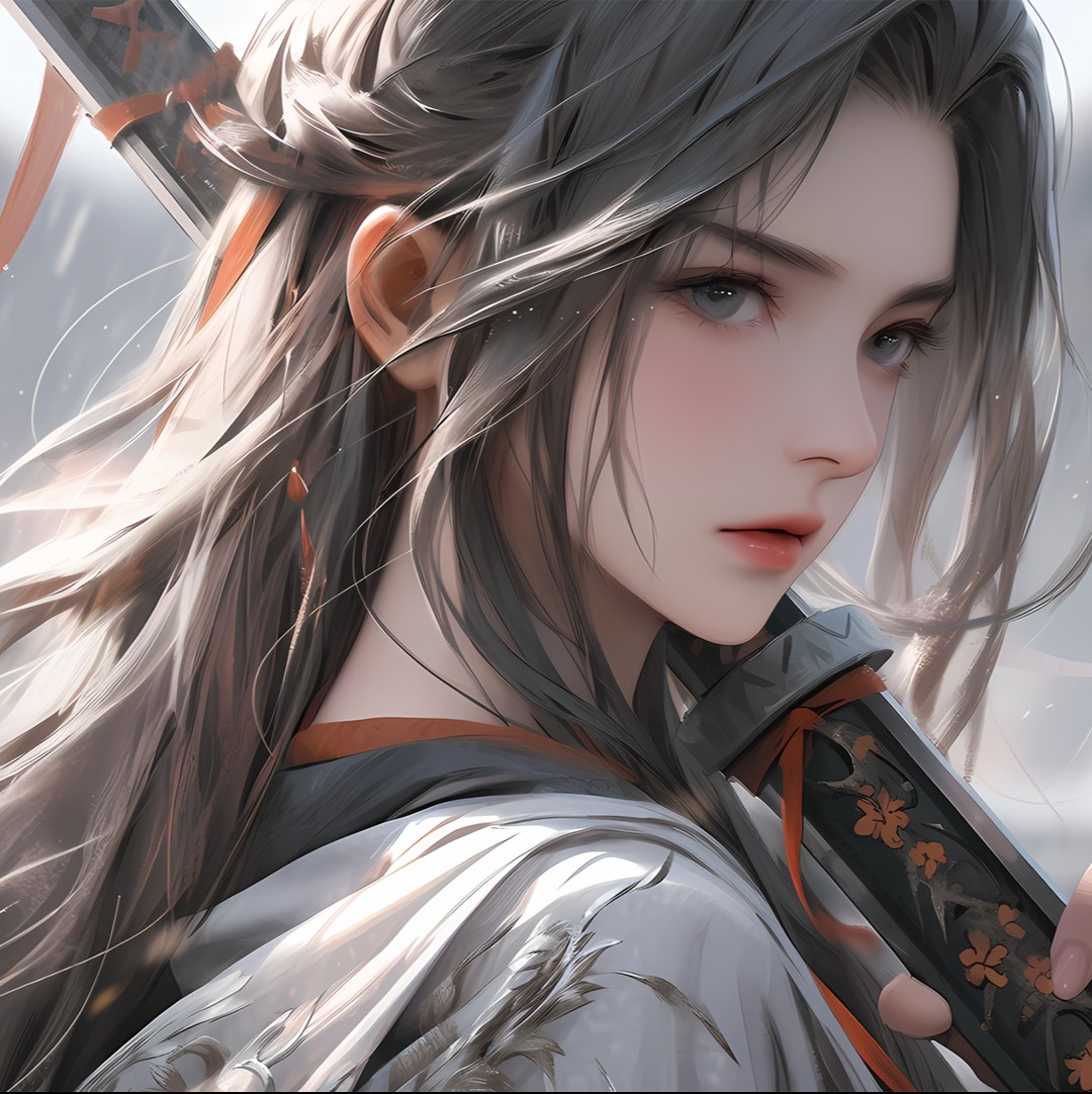 鲸游君 