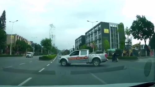 行车记录仪,大哥就想问你,需不需要换刹车片