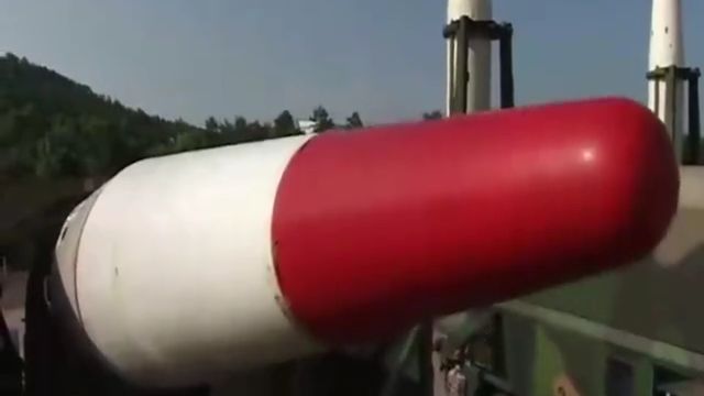 中国最强武器出炉,居然不是歼25,第一名实至名归!