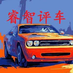 睿智评车 
