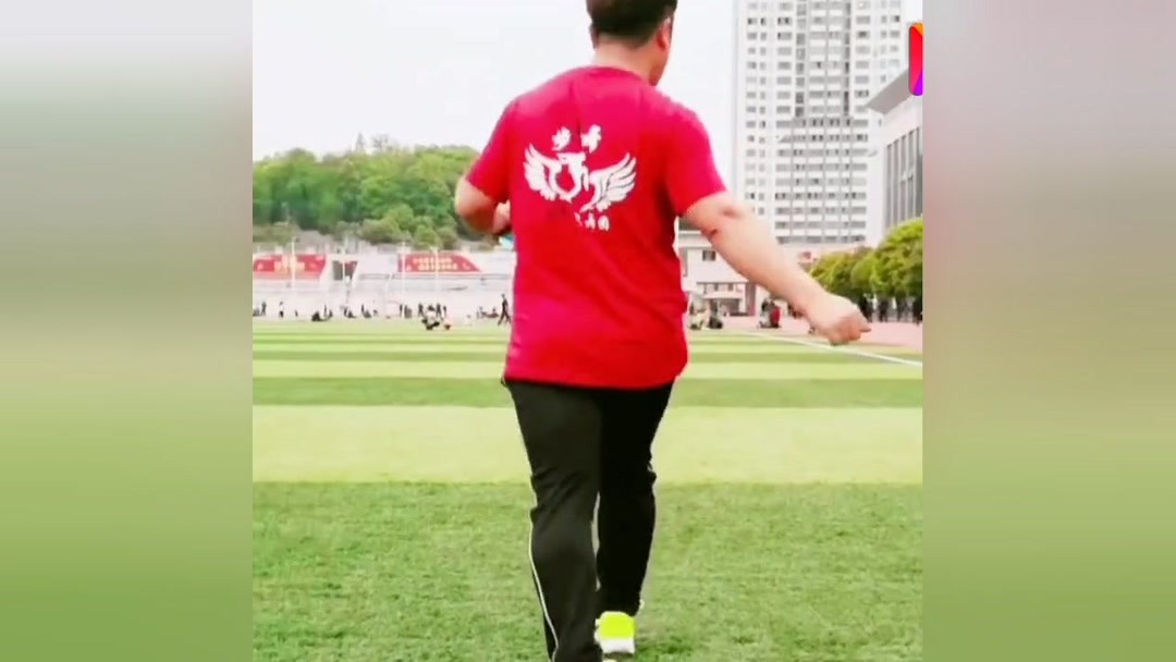 舞蹈教学:慢动作详细教程教学曳步舞,简单易学,一起来跳舞吧