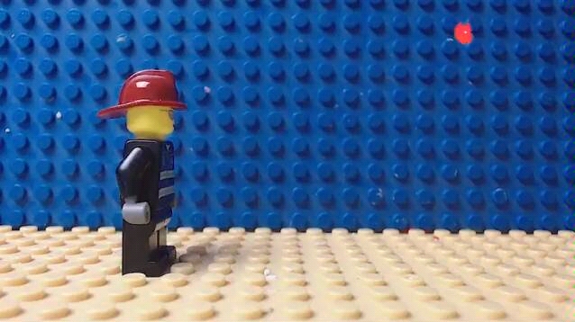 乐高定格动画教学