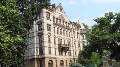 上大学的意义到底是什么?听听普林斯顿校长怎么说