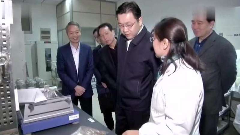 2018南京林业大学招生宣传片