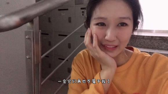 空姐离职记 本以为自己会很洒脱竟然差点泪崩 日久生情太不舍了