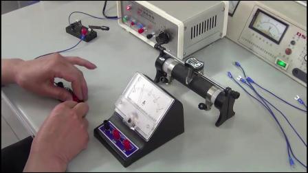 2020中考物理实验二:用变阻器改变灯泡的电流