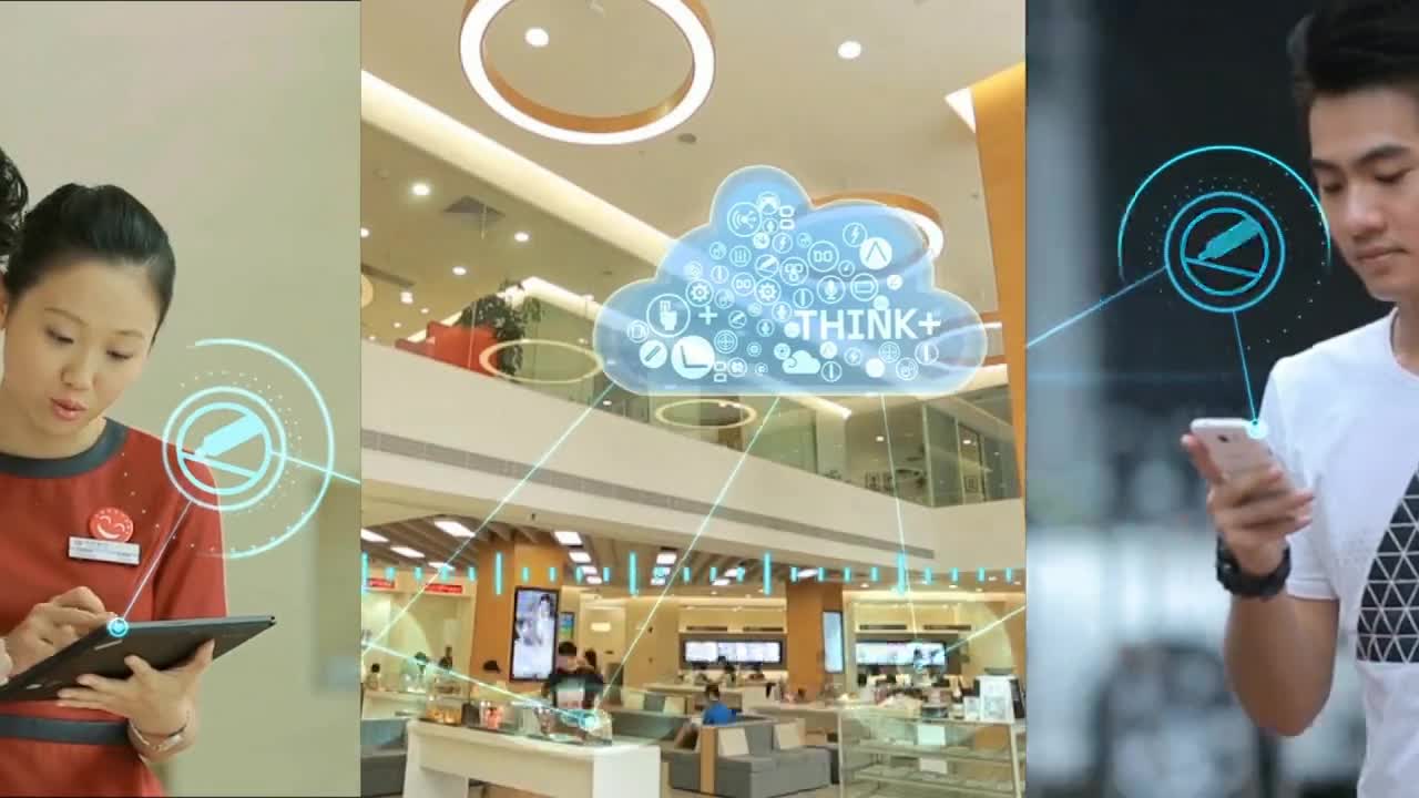 什么是云计算大数据?