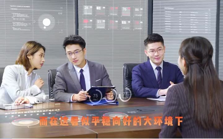 工(摸)作(鱼)神器!虚拟桌面上线啦!你的第二桌面,老板再也不用担心我 - ...