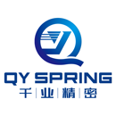千业弹簧精 