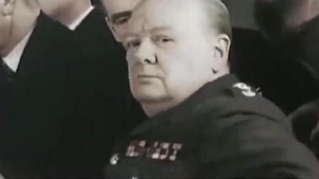 世界第二次大战记录片,不为人知的片段