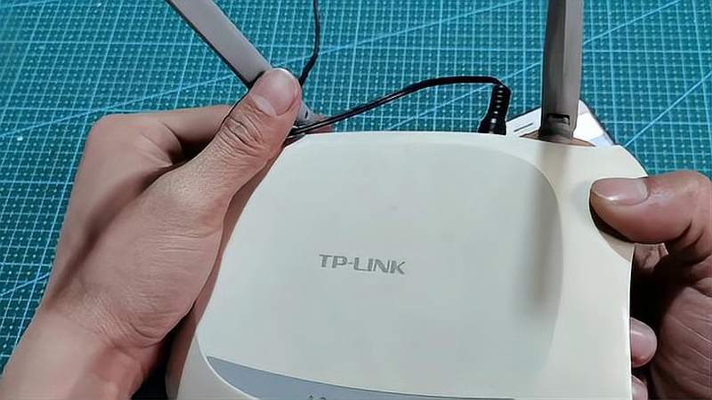 路由器怎么设置密码?