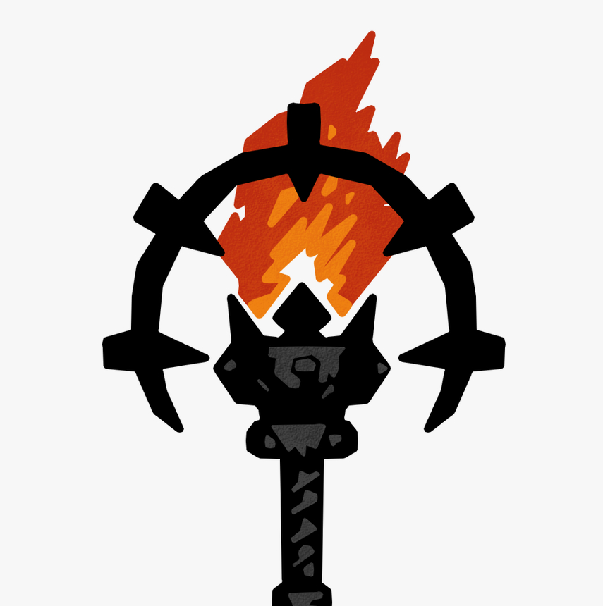 黑暗地牢模组中心 