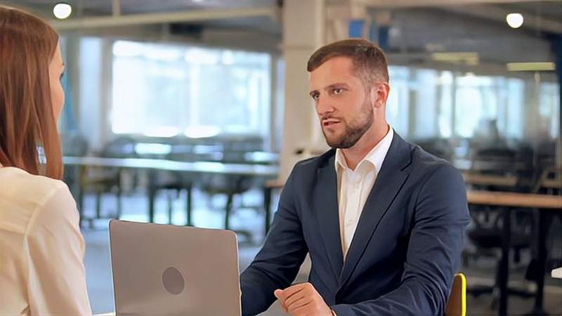 怎样正确地做面试准备