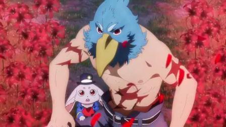 《香格里拉边境-粪作猎人向神作游戏发起挑战-》动画化宣传片.mp4