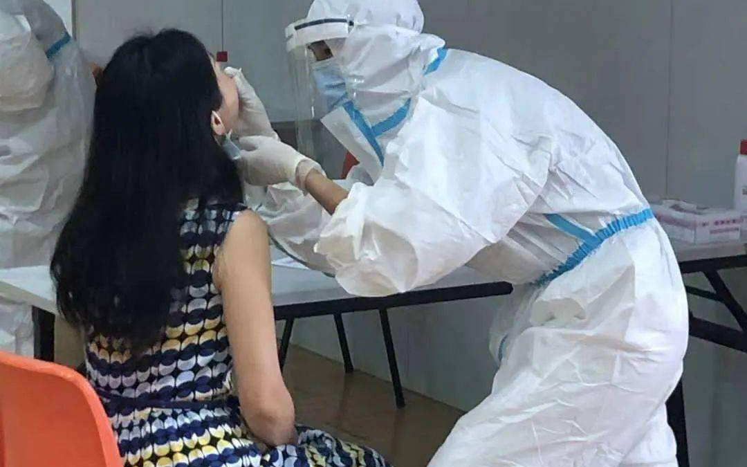 金域医学辟谣员工传播病毒,司马南紧急删文