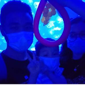 张先生的成都生活日记 