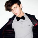 黄脚丫的小企鹅 