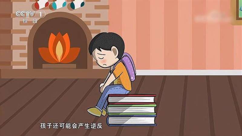 【家长们注意! 警惕孩子患上假期综合症 】假期如何帮助孩子排解不良...