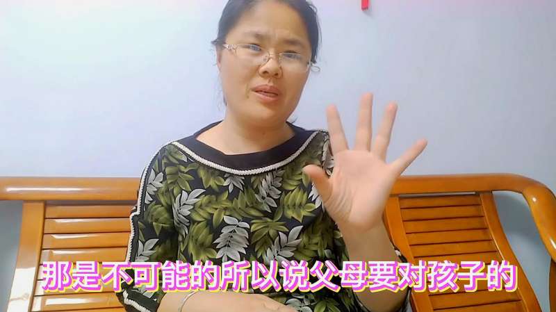 意志力从何而来?平时宝妈怎么做呢?创造机会让孩子锻炼