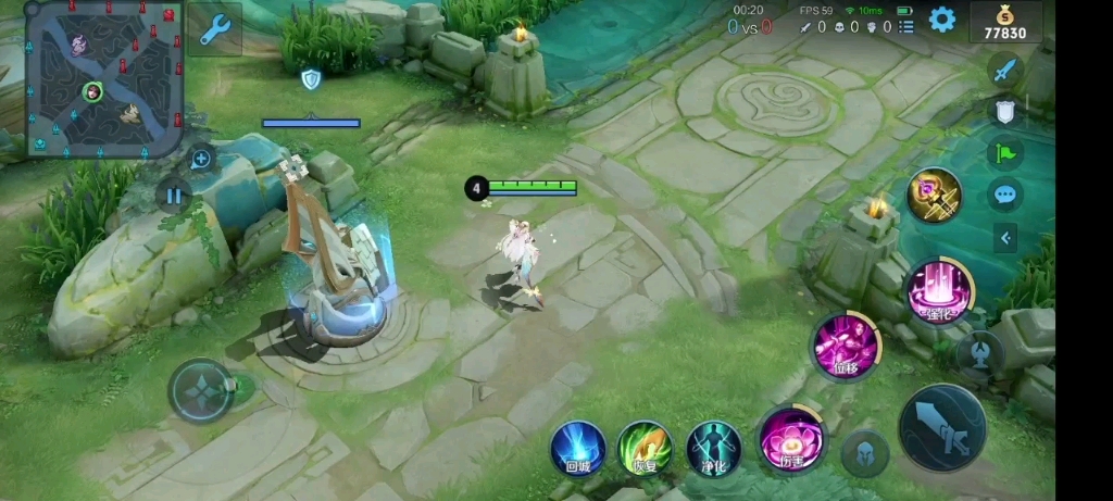 手动秒换装最简单的操作方式,下赛季系统自动秒换装,不知是手动好,...