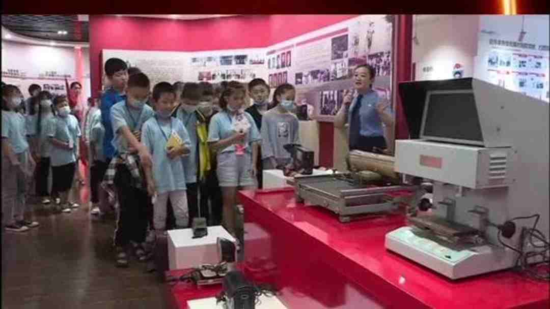 对中小学生精准普法,快乐放暑假,安全不“放假”!