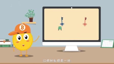 【熊猫人行情】什么是非对称加密算法