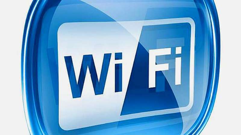 WiFi信号不好?那就赶快打开微信这个功能,网速马上变快!