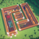 我的世界建造大师丶 