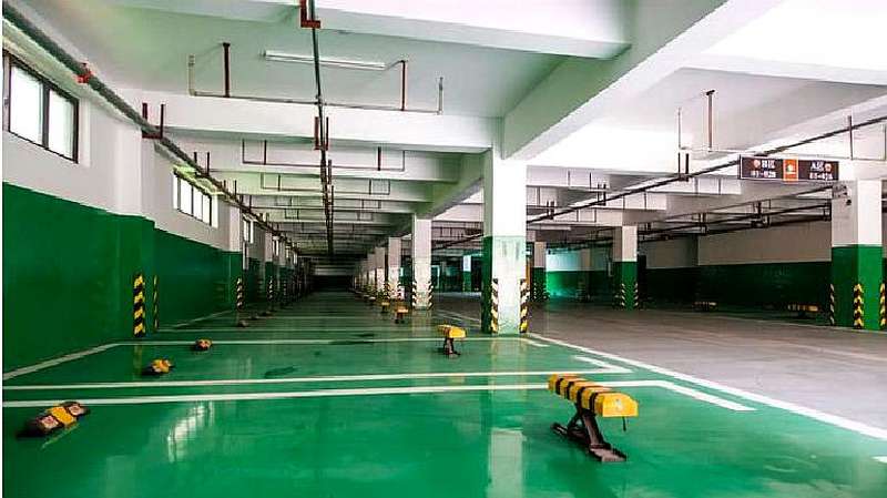 赚翻!小伙5万一个的车位囤了190多个,后来以10万一个出售!