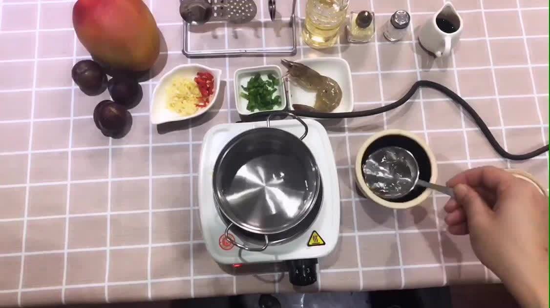 迷你世界的美食