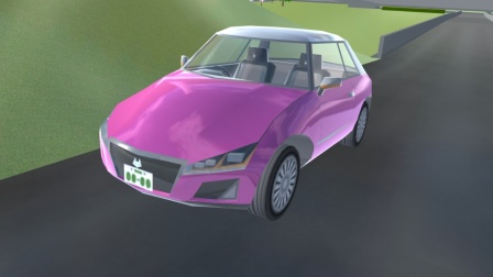 樱校公交19路,从山口组办公室开往樱花升学辅导班。(非官方线路)