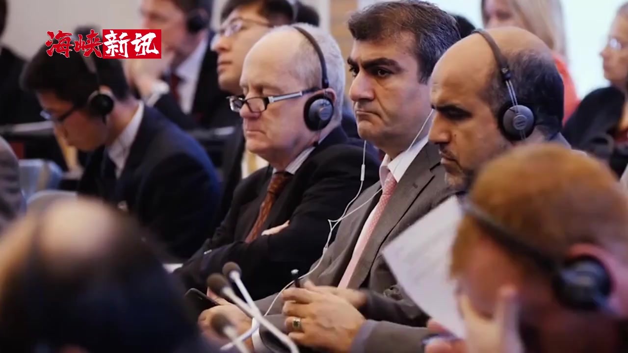 15年来首次!国际大会上投票通过涉叙化武决定,中方反对却无效