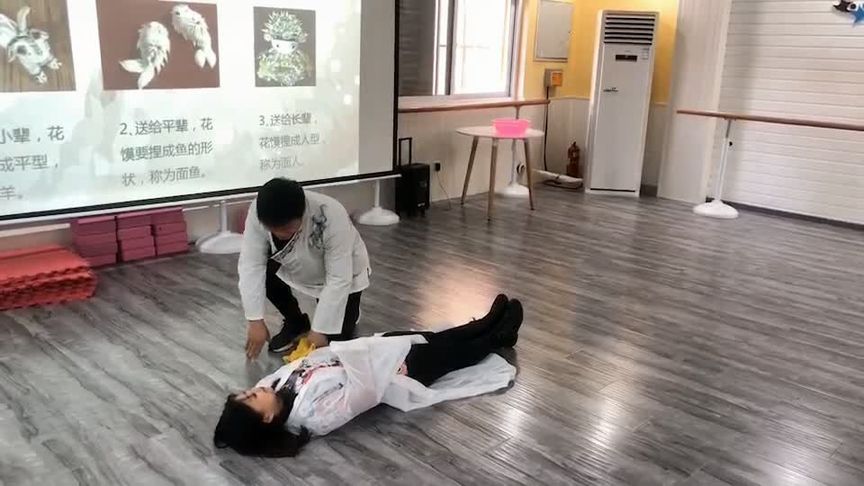 有意思的研学课程～通过小剧场、玩游戏、做手工等等