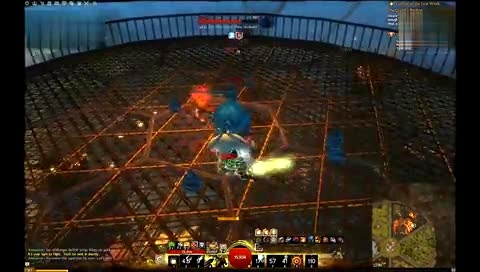 激战2游侠15秒过7号试验体【叶子猪激战2】