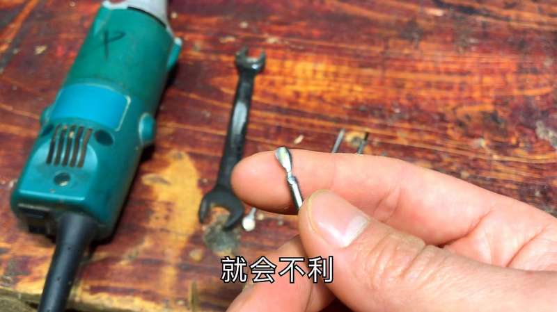 新手自学木雕入门基础知识分享:雕刻刀的磨刀方法介绍-三