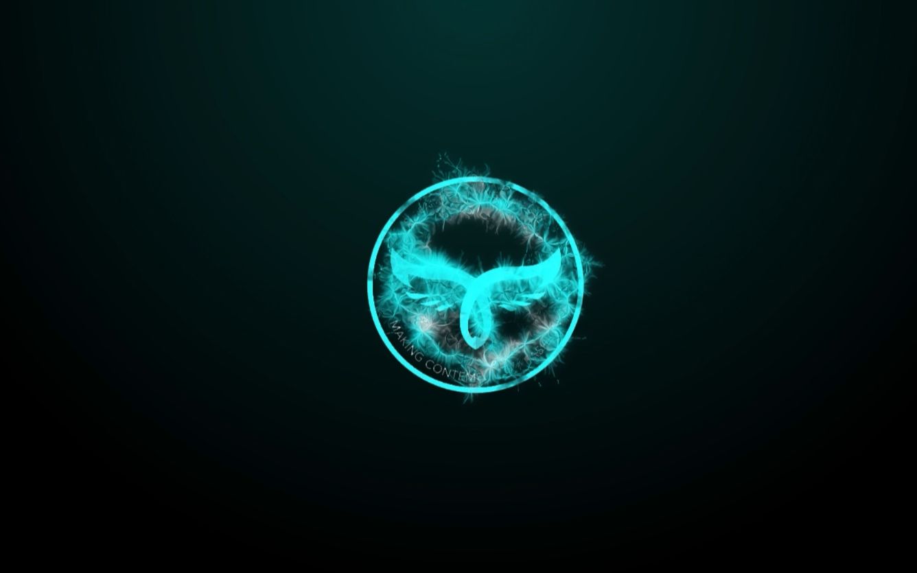 【AE教程】超唯美的粒子消散效果,也太出众了!