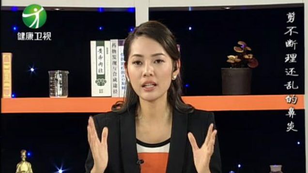 过敏性鼻炎和哮喘居然也有关系?